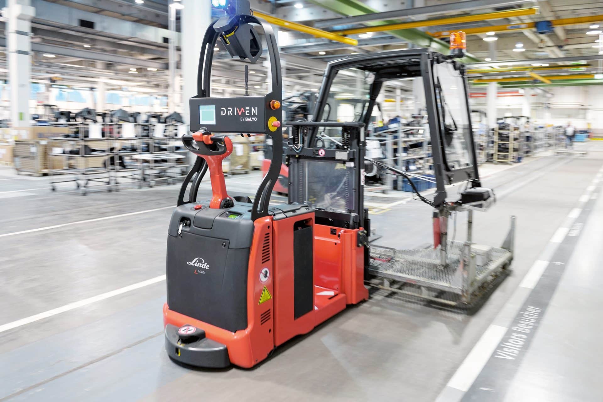 Lagertechnik genzinger | genzinger lagersystemtechnik bernau – ICDK